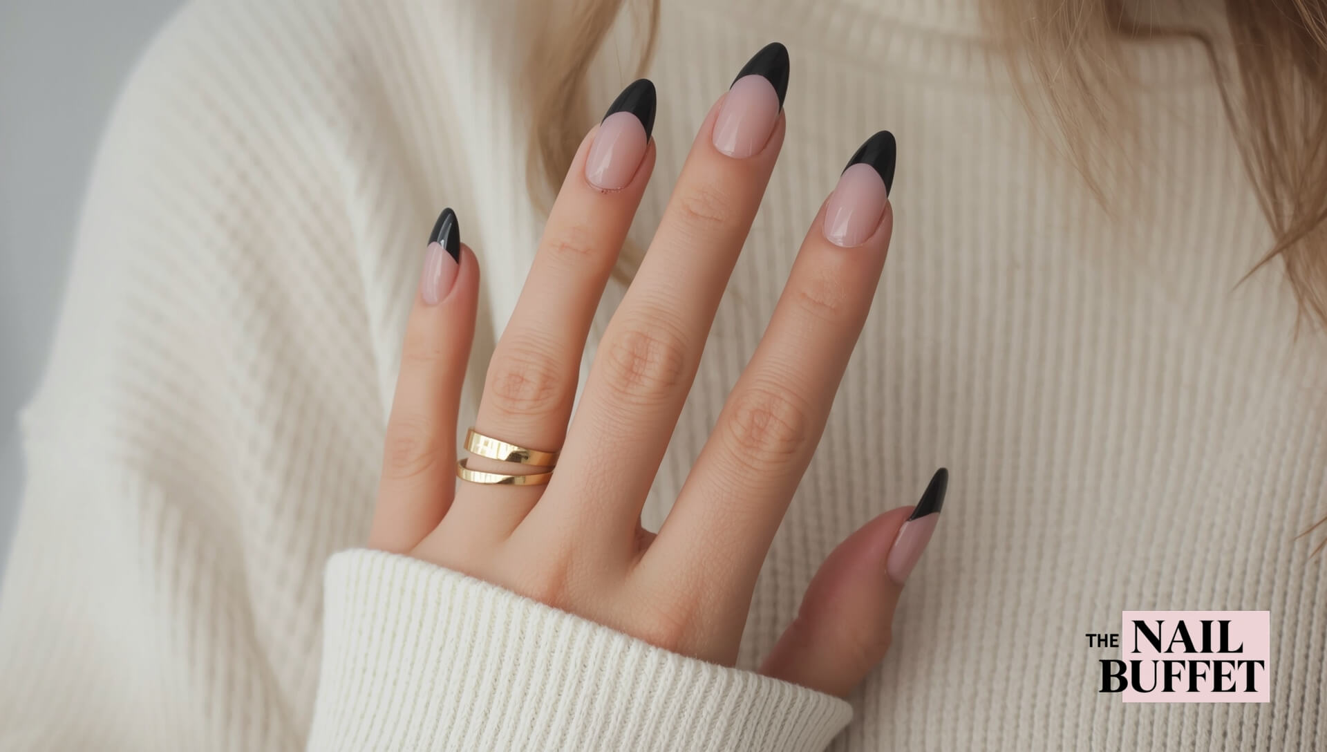 52+ Winter French Tip Nails Design 2025